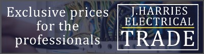 J Harries Electrical Supplies & Domestic Appliances Cardigan UK