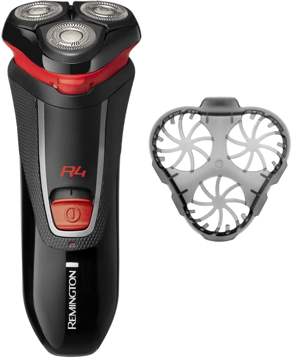 Remington RI4001 Style Series R4 Cordless Rechargeable Shaver | J ...