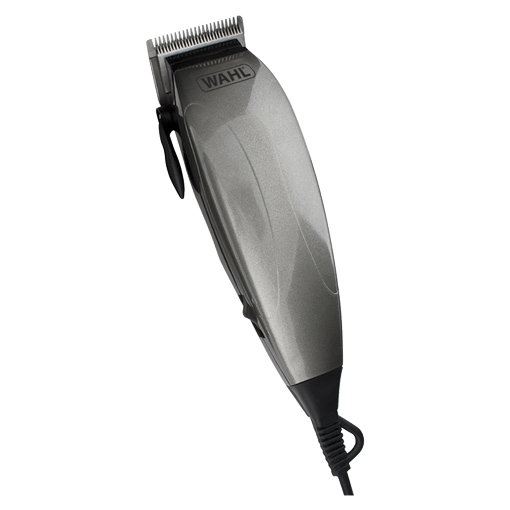 Wahl WL2317 12 Piece Hair Cutting Kit Mains Powered Clippers | J ...
